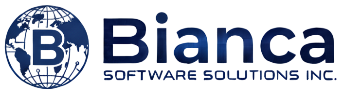 Bianca Software Solutions Inc. - Custom Software Development